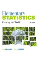 Amazon.com: Elementary Statistics: Picturing the World with Student ...