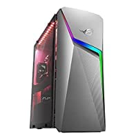 Buy ASUS ROG Strix G10DK, 8 Core, AMD Ryzen 7 5800X, Gaming Desktop ...