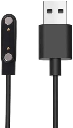 Fastrack Charger Cable For Fastrack Revoltt FS1 / Fastrack Revoltt FS1 ...