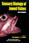 Amazon.in: Buy Sensory Biology Of Jawed Fishes New Insights Book Online ...