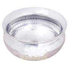 Buy Cherryrain sipri/Wok/kadai/Stainless Steel Cooking sipri for/Gas ...