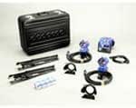 Amazon.com: Dedolight DEDO-COOLSET 500 watts Standard Lighting Kit with ...
