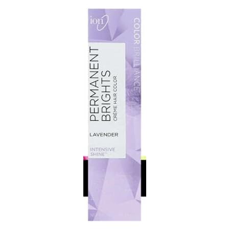 Amazon.com : IROIRO 210 Pastel Lavender Premium Natural Semi Permanent ...