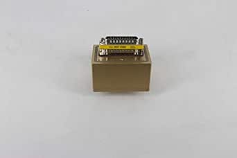 Amazon.com: Mini Gender Changer DB 25 Gold Part 5199906 with Supported ...