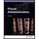 Fiscal Administration: Mikesell: 9781285566009: Amazon.com: Books