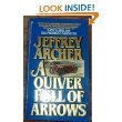 A Quiver Full of Arrows: Jeffrey Archer: 9780671456863: Amazon.com: Books