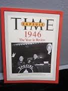 Time Capsule 1946 the Year in Review: D. Larry Patterson: Amazon.com: Books
