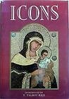 Icons: Rice, Tamara Talbot: 9781555216320: Amazon.com: Books
