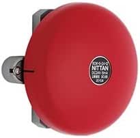 Amazon.co.jp: ニッタン ベル 防雨型 BDW-6-24-12: DIY・工具・ガーデン