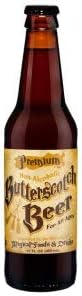 Amazon.com : (Premium) Butterscotch Beer Soda 12 pack (Non-Alcohol ...