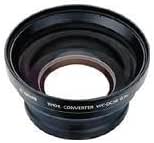 Canon WC DC58 Convertisseur grand angle : Amazon.fr: High-Tech