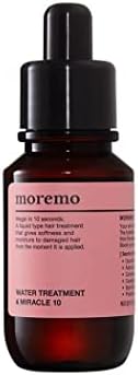 Amazon.com: Moremo Water Treatment Miracle 10 : Beauty & Personal Care