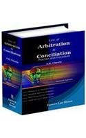 Buy Law of Arbitration and Conciliation: Practice and Procedure Book ...