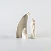 Amazon.com: The Nativity Store Star of Wonder Nativity Set - Neutral ...