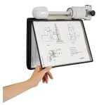 TARIFOLD Multi-format adjustable wall stand : Buy Online at Best Price ...