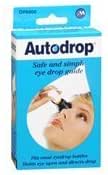 Autodrop Eyedrop Guide, 1 each by Autodrop (Pack of 3) : Amazon.ca ...