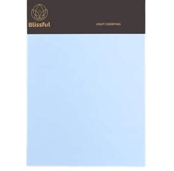 Blissful 3mm sunboard 12"X12" Use for DIY Projects, Arts & Craft ...