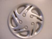 Amazon.com: 95-96 Dodge Stratus 14" factory original hubcap wheel cover ...