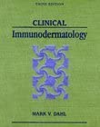 Clinical Immunodermatology: Amazon.co.uk: Dahl, Mark V.: 9780815123125 ...