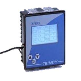 Trinity Load Manager/Demand Controller Volt Amp (Lcd Display) Cl-1.0 ...