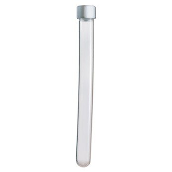 Chemware PFA Test Tube with Cap, 50 mL, 22 x 220 mm; 1/Pk: Amazon.com ...