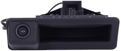 Amazon.com: Vehicle Backup Camera with Dynamic Intelligent Trajectory ...