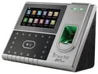 ZKT IFACE 950 PLUS PALM,FACE AND FINGER ATTENDANCE MACHINE : Amazon.ae ...