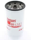 Amazon.com: 6/PACK FLEETGUARD FUEL FILTER FF5381 : Automotive