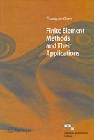 Finite Element Methods and Their Applications : Amazon.com.tr: Kitap