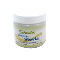 Stevita Simply Stevia - 0.7 Oz: Amazon.co.uk: 0617928000090: Books