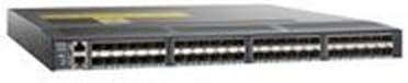 Amazon.com: Cisco MDS 9148 Multilayer Fabric Switch - Switch - 16 x 8Gb ...