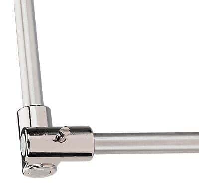 Amazon.com: Cole-Parmer Rod End Connector, Stainless Steel, 0 to 0.5 ...