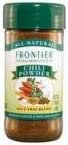 Amazon.com: Frontier Herb Fiesta Chili Powder (1x1lb) : Beauty ...
