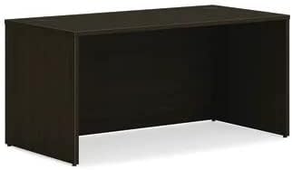 Amazon.com: HON Mod Laminate Desk Shell LJA1 Java Oak 60" x 30" D ...