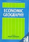 Buy Economic Geography Book Online at Low Prices in India | Economic ...
