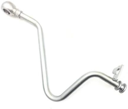 Amazon.com: MB SPRINTER 903 Oil Line Tube A6111800620 NEW ORIGIN ...