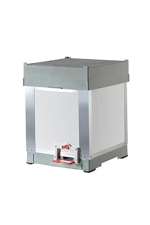 Amazon.com: Thermo Queen Rearing Box Bee Hives Boxes Plus Queen Bee ...