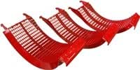 Amazon.com: Case/IH Combine Concave Set-Large Wire : Patio, Lawn & Garden