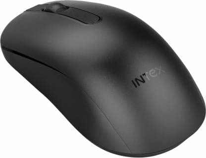 Amazon.in: Buy (Refurbished) Intex ECO-8 USB Wired Optical Mouse (USB 2 ...