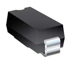 SS34 DIODE SMD-SCHOTTKY DIODE DO-214AA Pack of 04 NO'S : Amazon.in ...