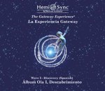 Amazon.com: Hemi-Sync Spanish Descubrimiento CD (Gateway Experience® Wave I—Discovery) (Hemi ...