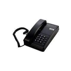 Beetel C-11 Landline Basic Phone (Black) : Amazon.in: Electronics