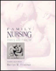 Amazon.com: Family Nursing: Theory and Practice: 9780838525432: Marilyn ...