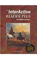 McDougal Littell Literature: The Interactive Reader Plus for English Learners with Audio CD ...