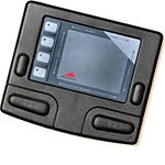 Adesso Smart Cat Pro , 4 Buttoms + 4 Programmable Hotlinks PS/2 ...