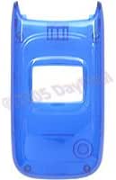 Amazon.com: Clear Blue Faceplate for LG C1500 : Cell Phones & Accessories