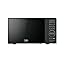 Beko forno a Microonde MGF30330S, 30 L, Digitale, Funzione Grill ...