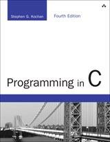 Amazon.com: Programming in C (Developer's Library): 9780321776419 ...