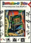 Amazon | Performance Plus Sing Around the World Book 1 | Alfred ...