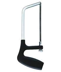 Aven Mini Hacksaw Frame 150 mm (6") Blade : Amazon.in: Home Improvement